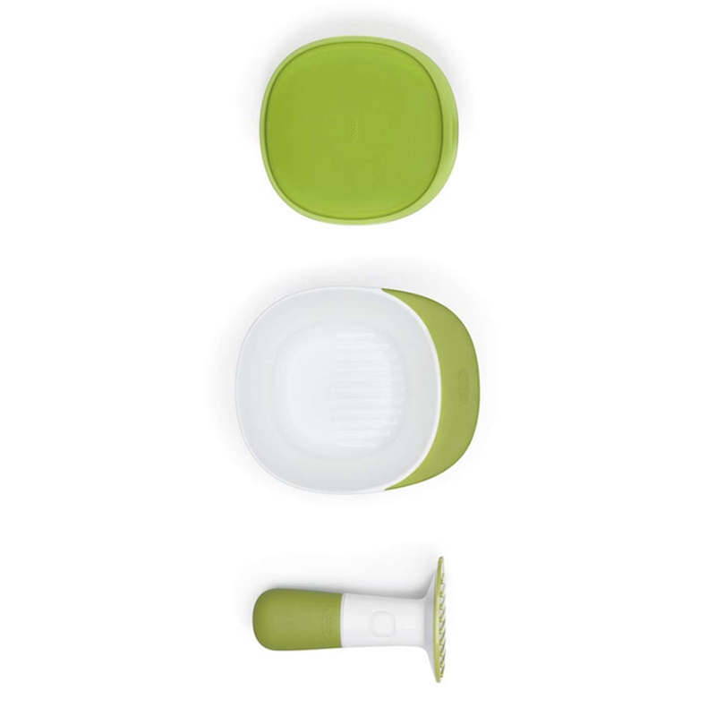 OXO Tot Baby Food Masher – Tickled Babies