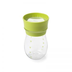 OXO Tot Grow Open Trainer Cup – 9 oz – Tickled Babies