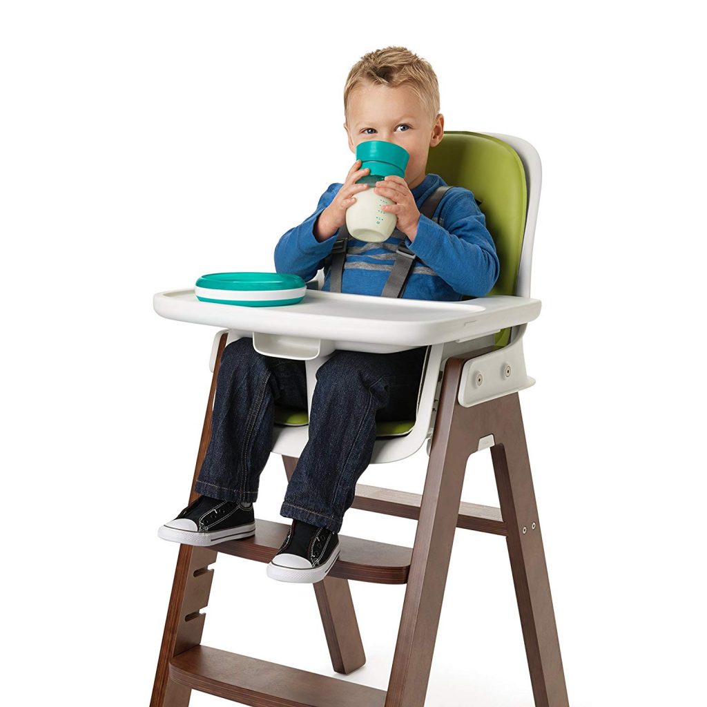OXO Tot Grow Open Trainer Cup – 9 oz – Tickled Babies