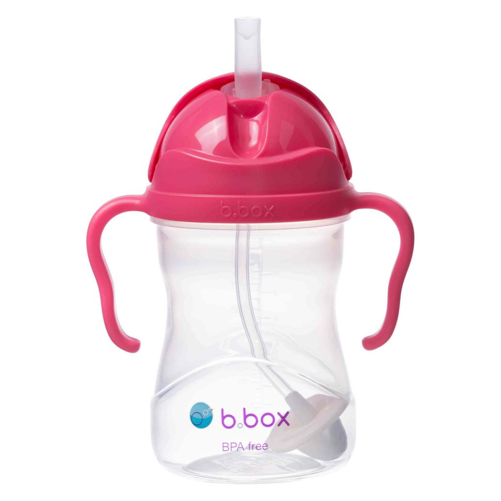 b.box Feeding Gift Set – Tickled Babies