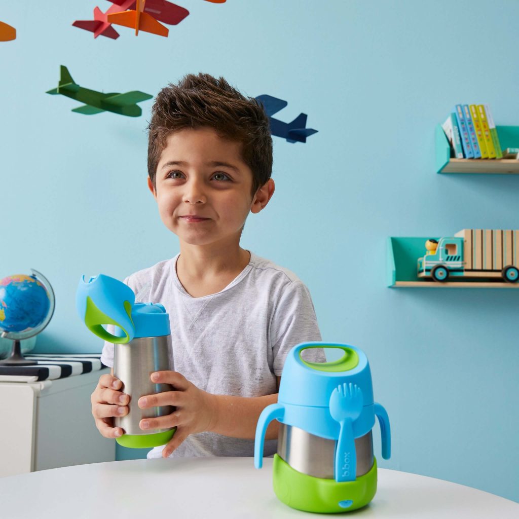 Bbox Insulated Drink Bottle 350ml – Urban Mom