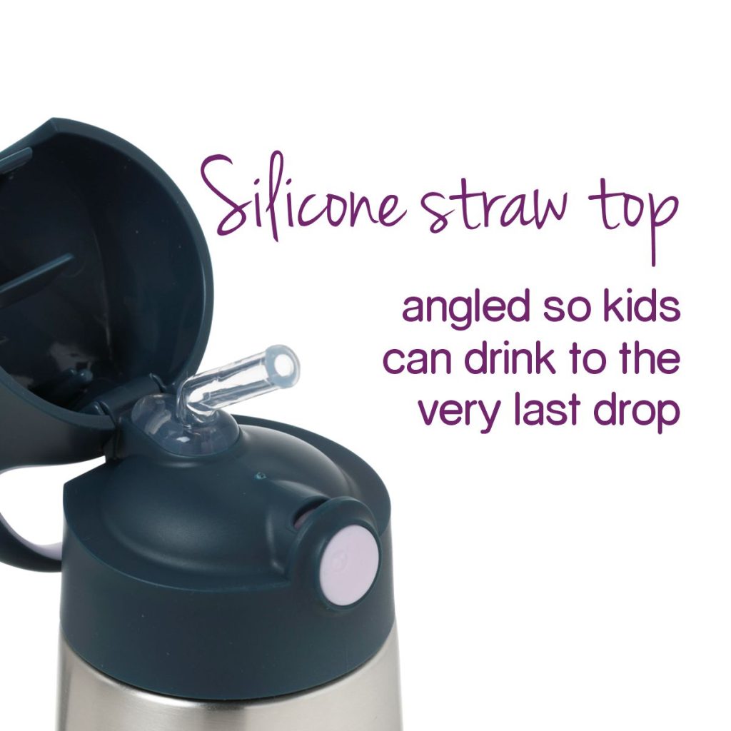 b.box Insulated Drink Bottle – Tickled Babies