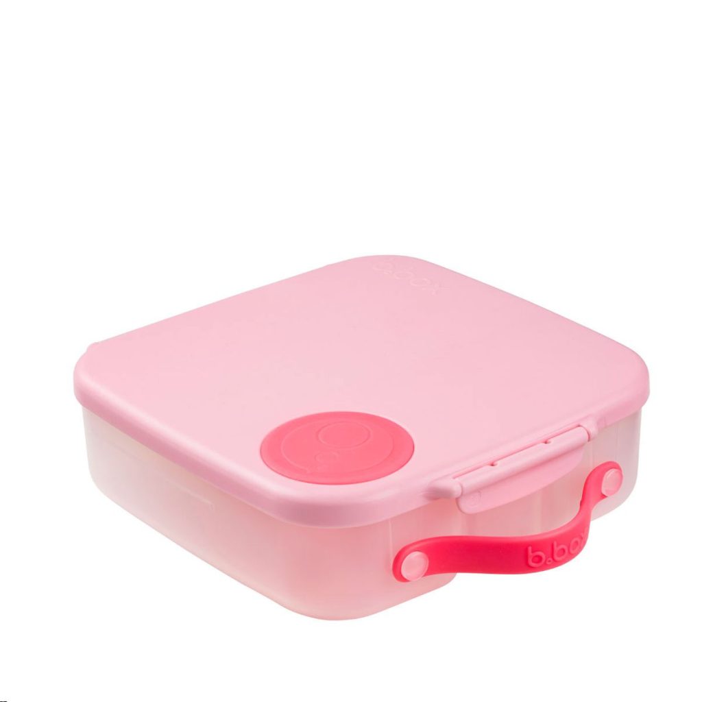 b.box Whole Foods Bento Lunch Box – Tickled Babies