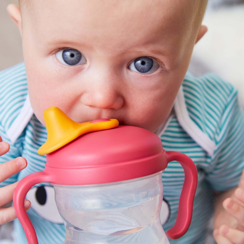 b.box Spout Cup – Tickled Babies