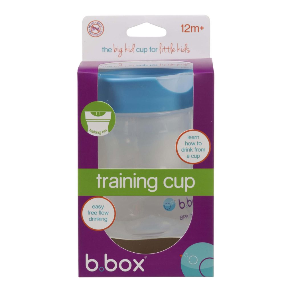 b.box Training Cup – Tickled Babies
