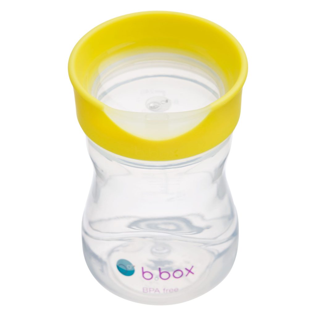 b.box Training Cup – Tickled Babies