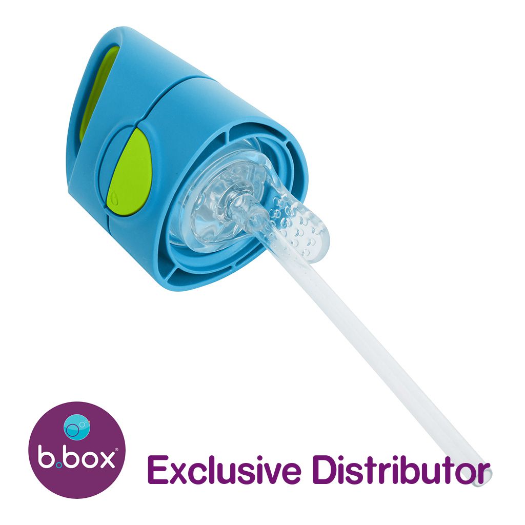 b.box Tritan Drink Bottle – Tickled Babies