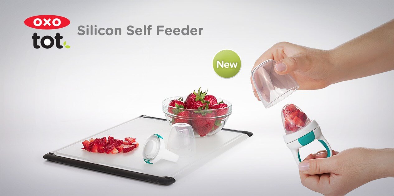 OxoTot – Tickled Babies