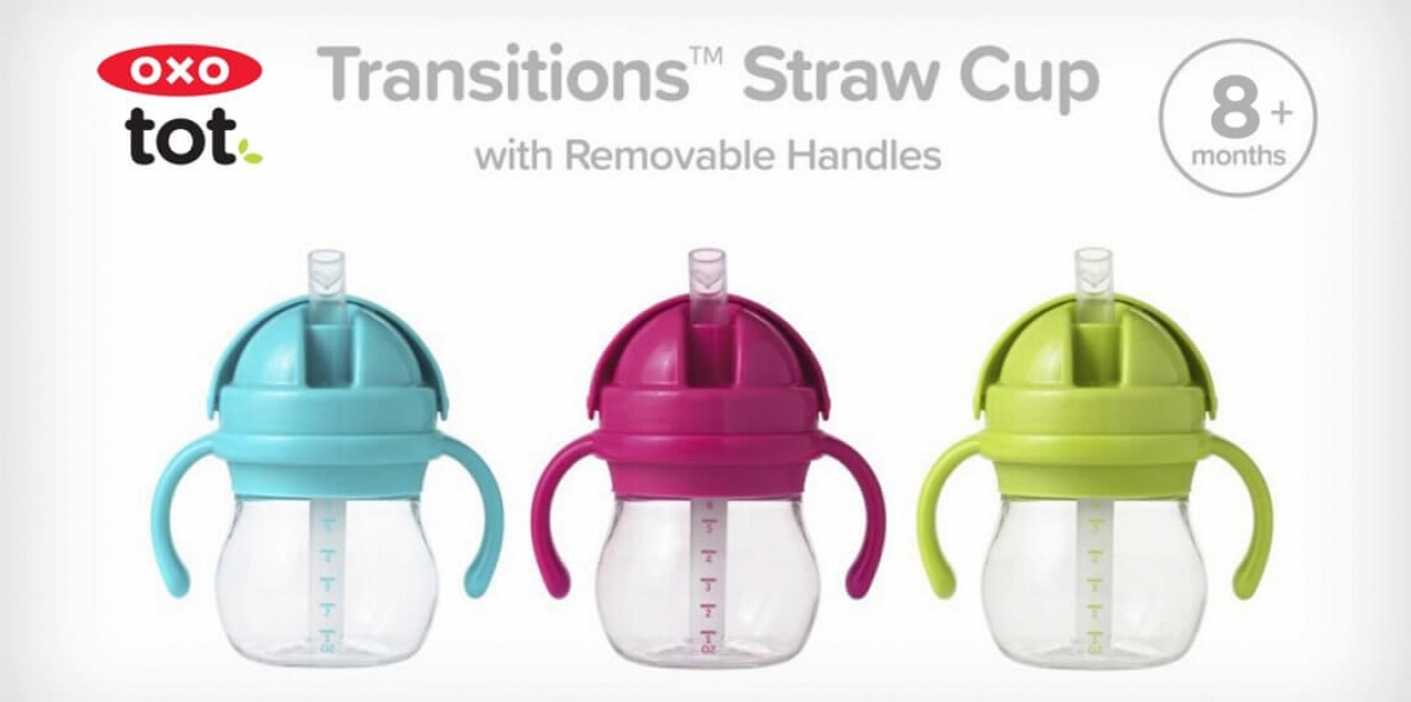 OxoTot – Tickled Babies