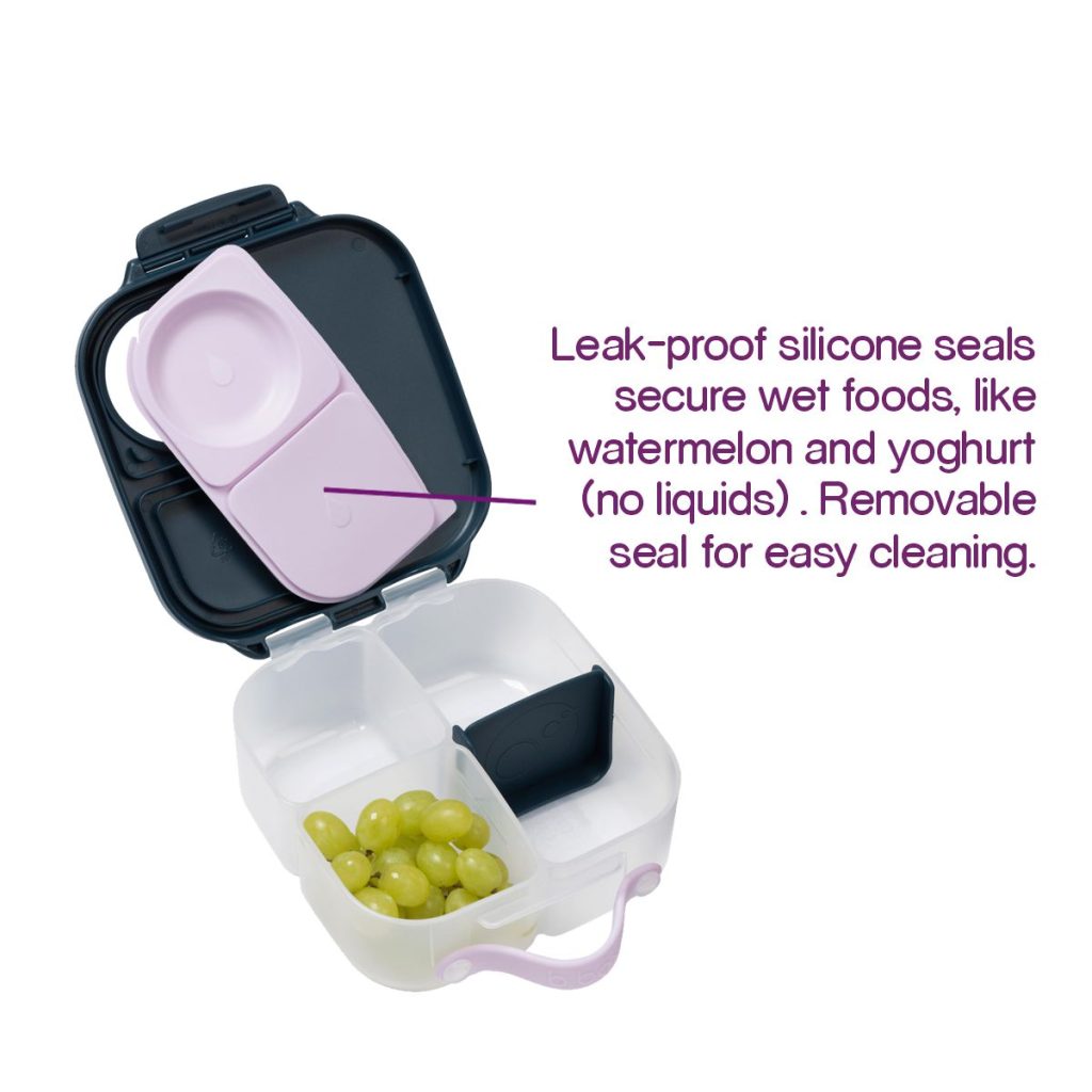 b.box Mini Lunch Box – Tickled Babies