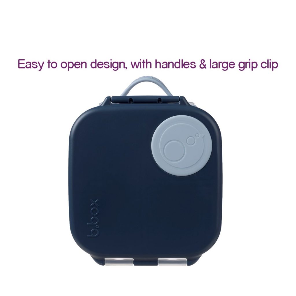 b.box Mini Lunch Box – Tickled Babies