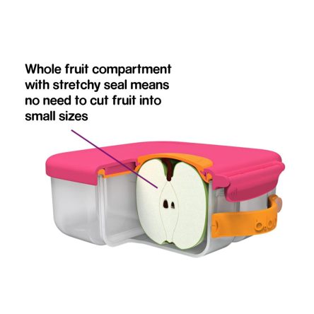 b.box Snack Box – Tickled Babies