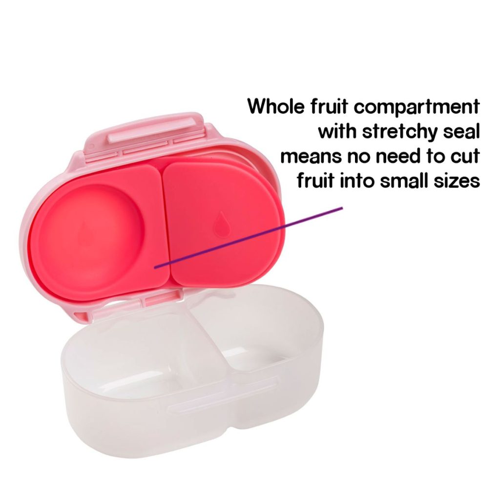 b.box Snack Box – Tickled Babies