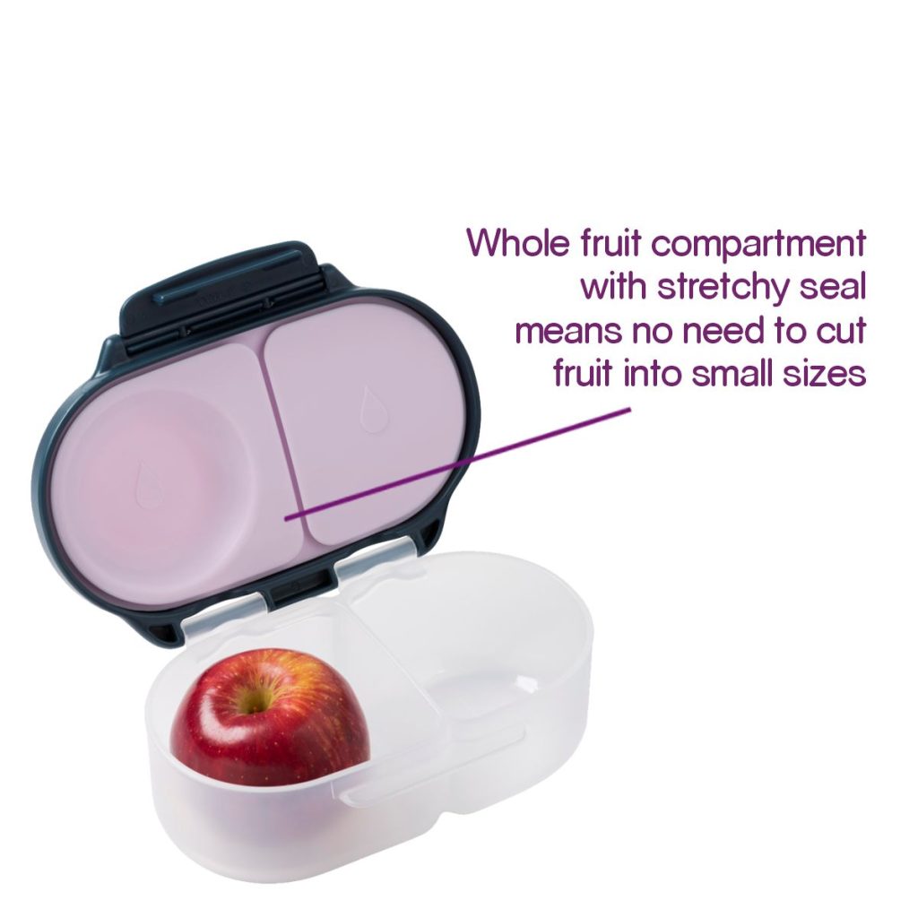 b.box Snack Box – Tickled Babies