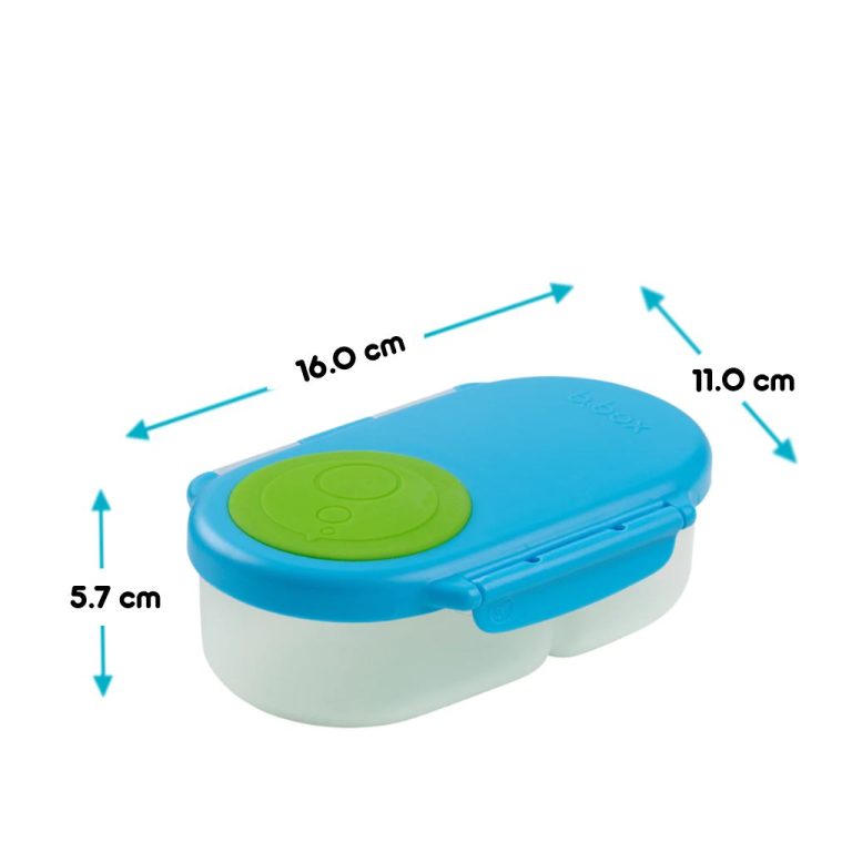 b.box Snack Box – Tickled Babies