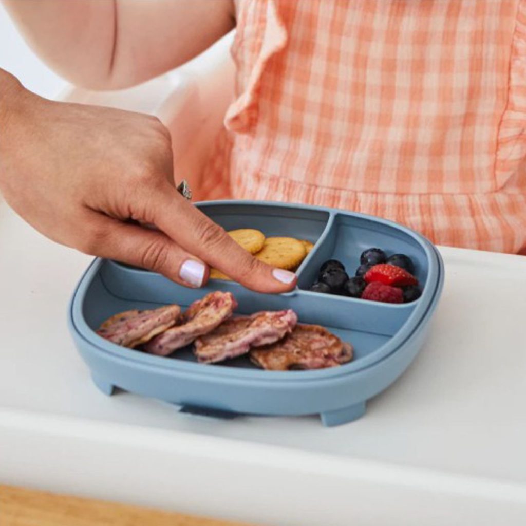 b.box 2-in-1 Suction Plate – Tickled Babies