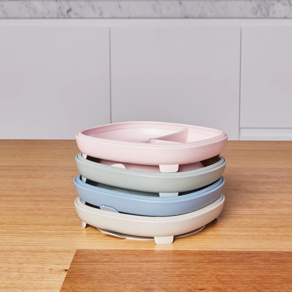b.box 2-in-1 Suction Plate – Tickled Babies